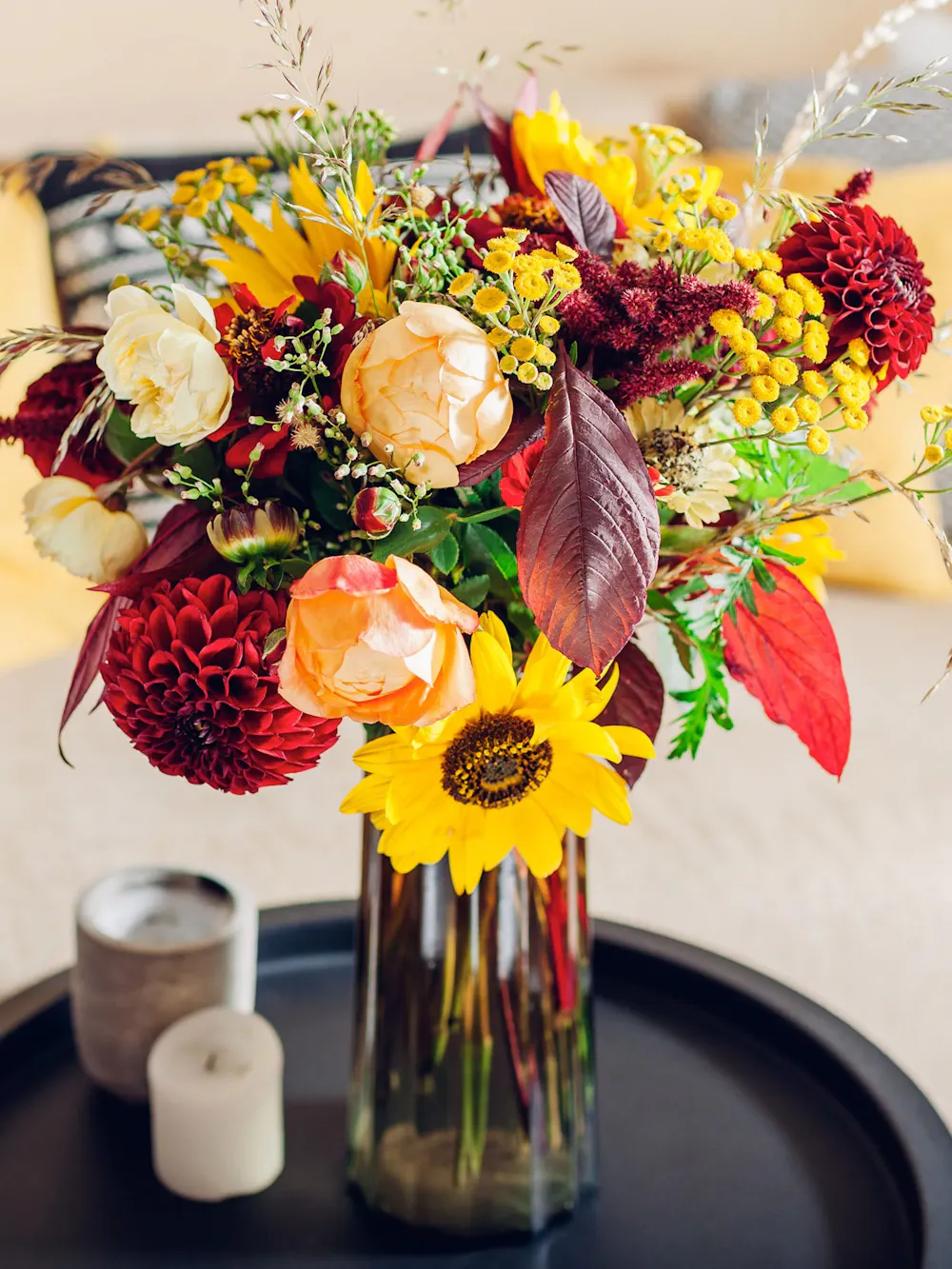 Houston Florist | Same-Day Flowers Houston | Breen's Florist Texas