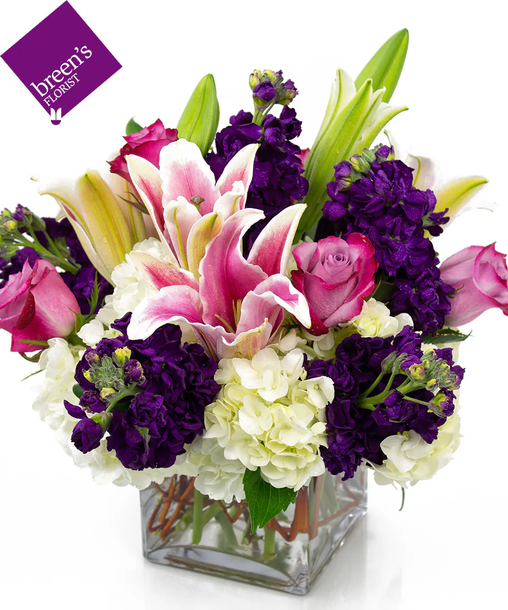 Breen's Florist - Your Trusted Houston Florist | Breen's Florist
