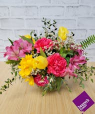 Houston Florist - Same Day Flower Delivery Houston - Breen's Florist