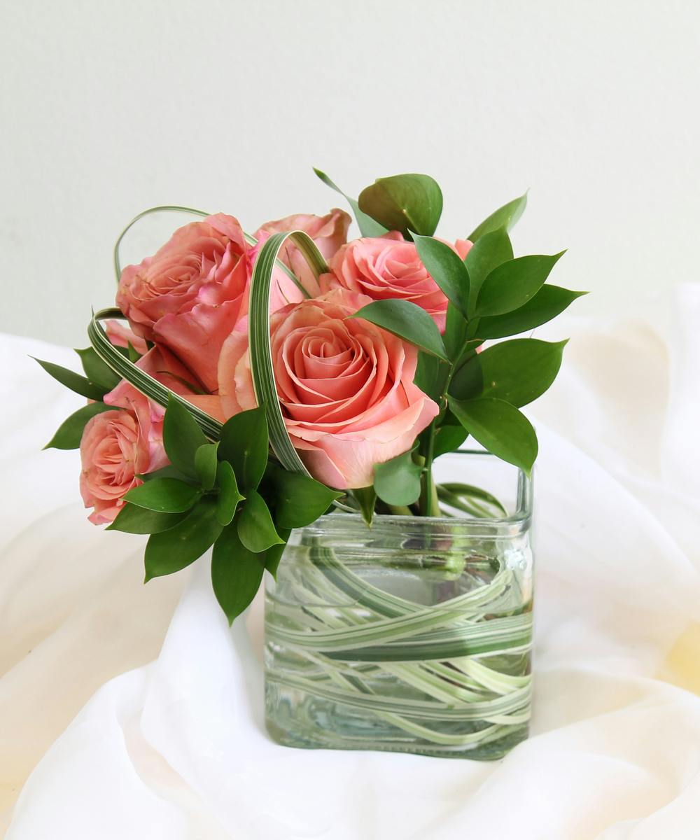 Houston Rose Delivery | Breen's Same-day Houston Florist