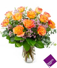 Houston Rose Delivery | Breen's Same-day Houston Florist